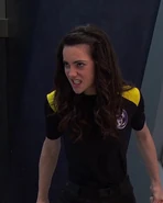 Liana Ramirez | Disney Wiki | Fandom