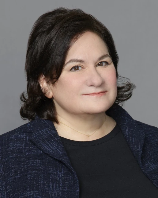 Terri Minsky | Disney Wiki | Fandom