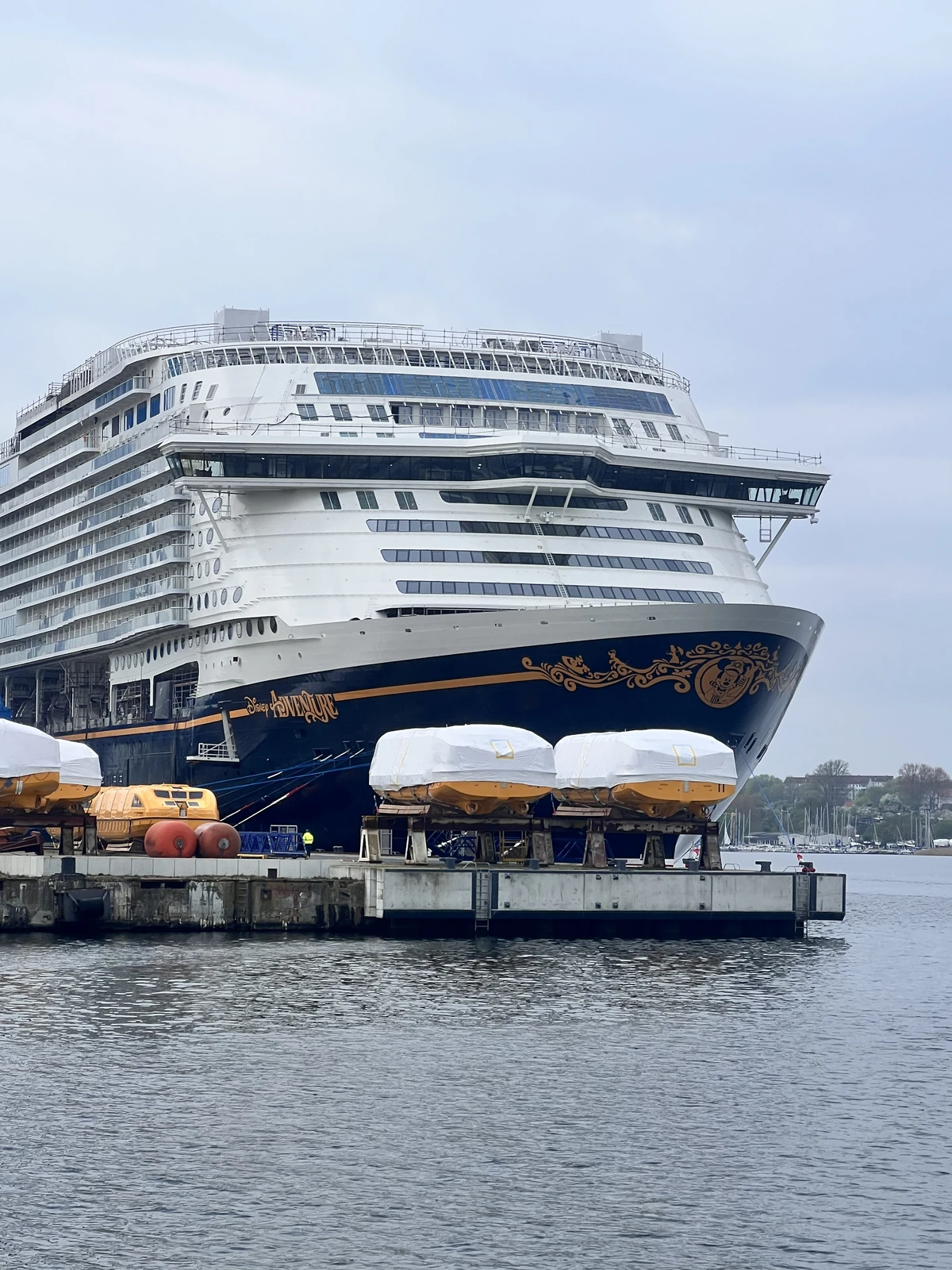 Disney Adventure | Disney Wiki | Fandom