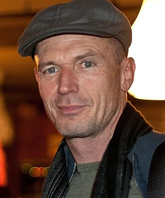 Toby Huss | Disney Wiki | Fandom