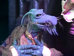 Uncle Deadly | Disney Wiki | Fandom