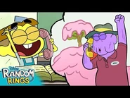 Random Rings | Disney Wiki | Fandom