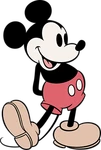 Clarence Nash | Disney Wiki | Fandom
