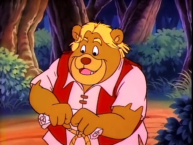 Chummi Gummi | Disney Wiki | Fandom