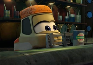 Alice Brock | Disney Wiki | Fandom
