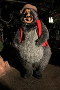 Big Al/Gallery | Disney Wiki | Fandom
