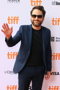 Charlie Day Figlio Russell