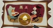 Chloe Cluck | Disney Wiki | Fandom