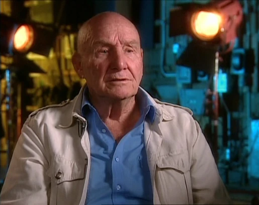 David Swift | Disney Wiki | Fandom