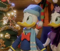 Donald Duck Through the Years | Disney Wiki | Fandom