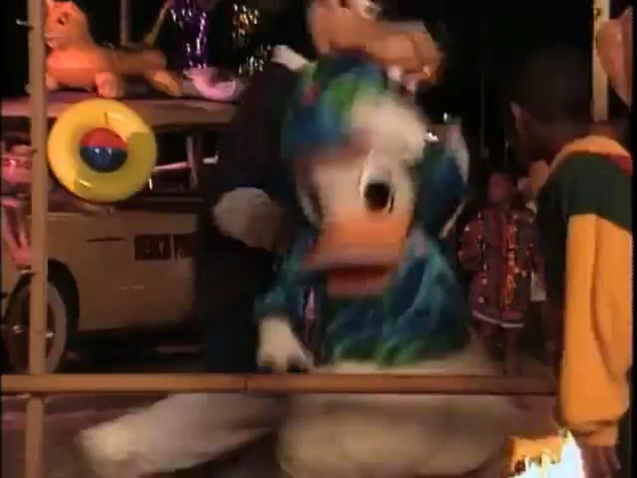 Limbo Rock | Disney Wiki | Fandom