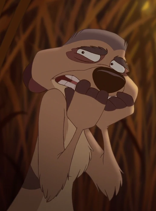 Uncle Max | Disney Wiki | Fandom