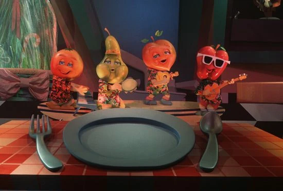 Good Nutrition | Disney Wiki | Fandom