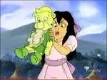 Princess Marie | Disney Wiki | Fandom