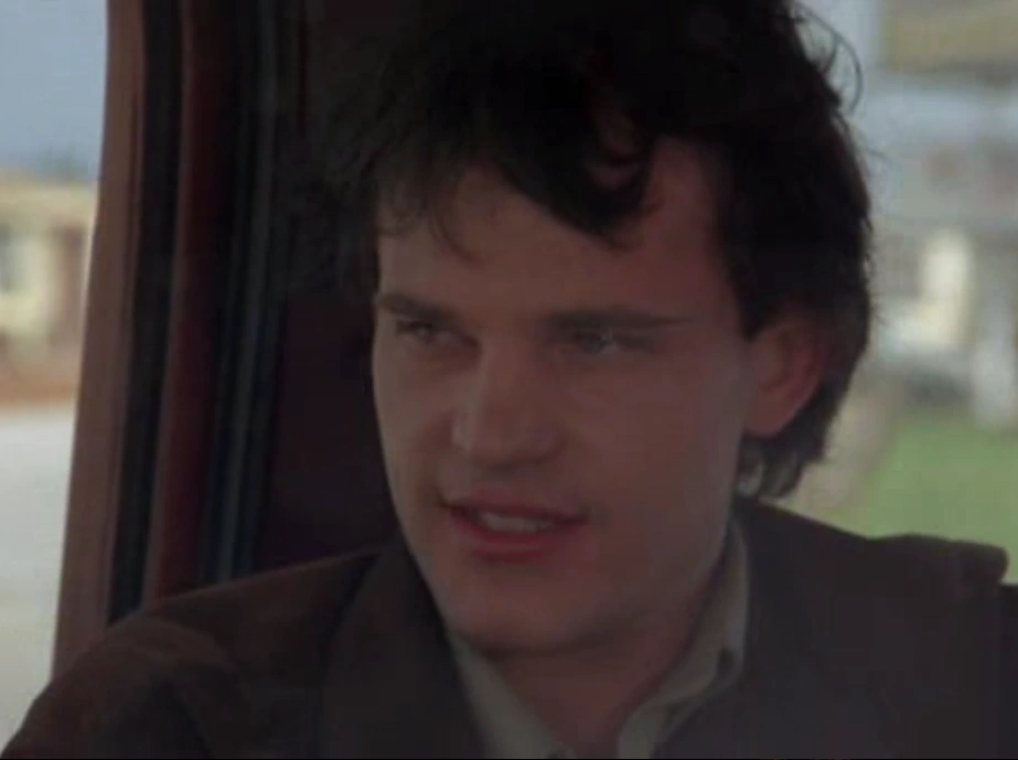 Mark Jennings | Disney Wiki | Fandom