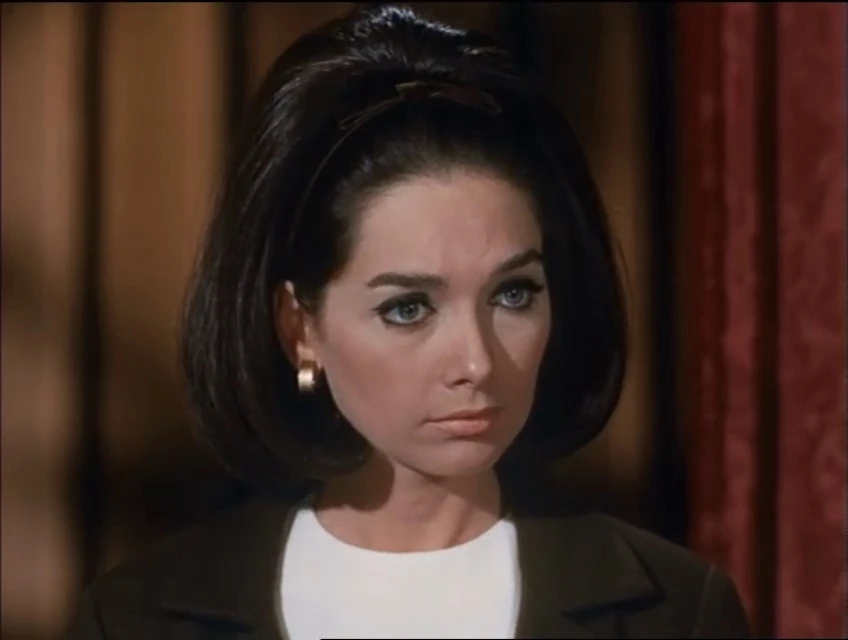 Jo Anne Baker | Disney Wiki | Fandom