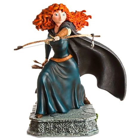 Merida/Gallery/Merchandise | Disney Wiki | Fandom