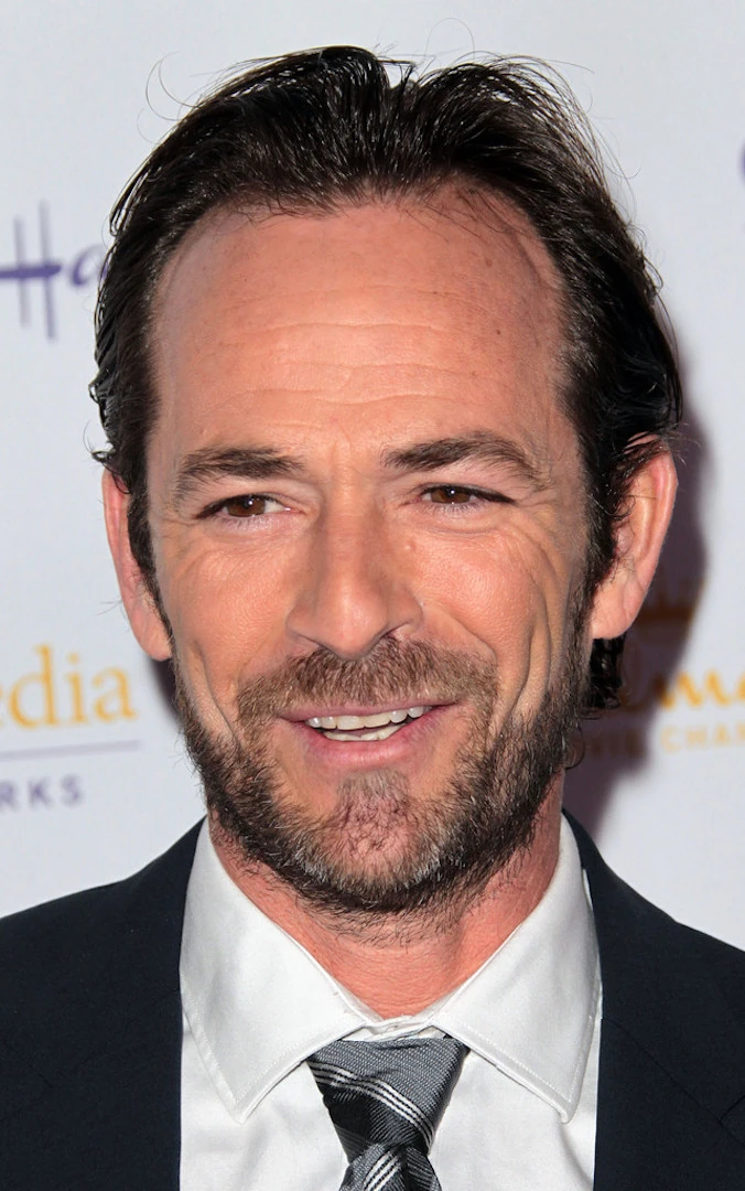Luke Perry | Disney Wiki | Fandom