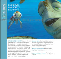 March 9 | Disney Wiki | Fandom