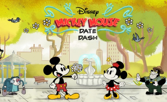 Mickey Mouse: Date Dash | Disney Wiki | Fandom Mickey Mouse: Date Dash | Disney Wiki | Fandom