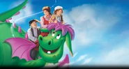 Nora | Disney Wiki | Fandom