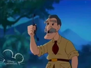 Samuel T. Philander | Disney Wiki | Fandom