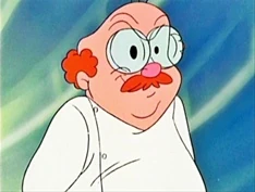 Pandemonium | Disney Wiki | Fandom