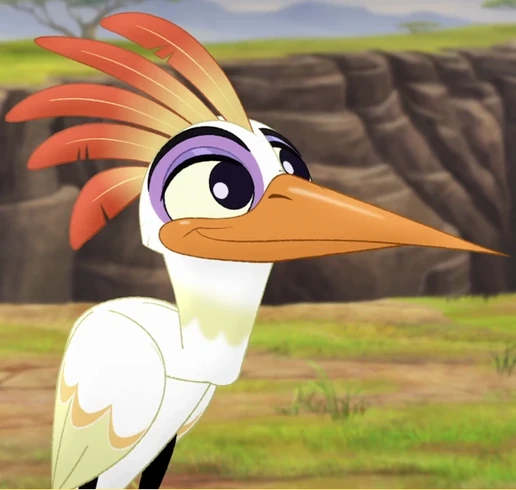 Ono | Disney Wiki | Fandom