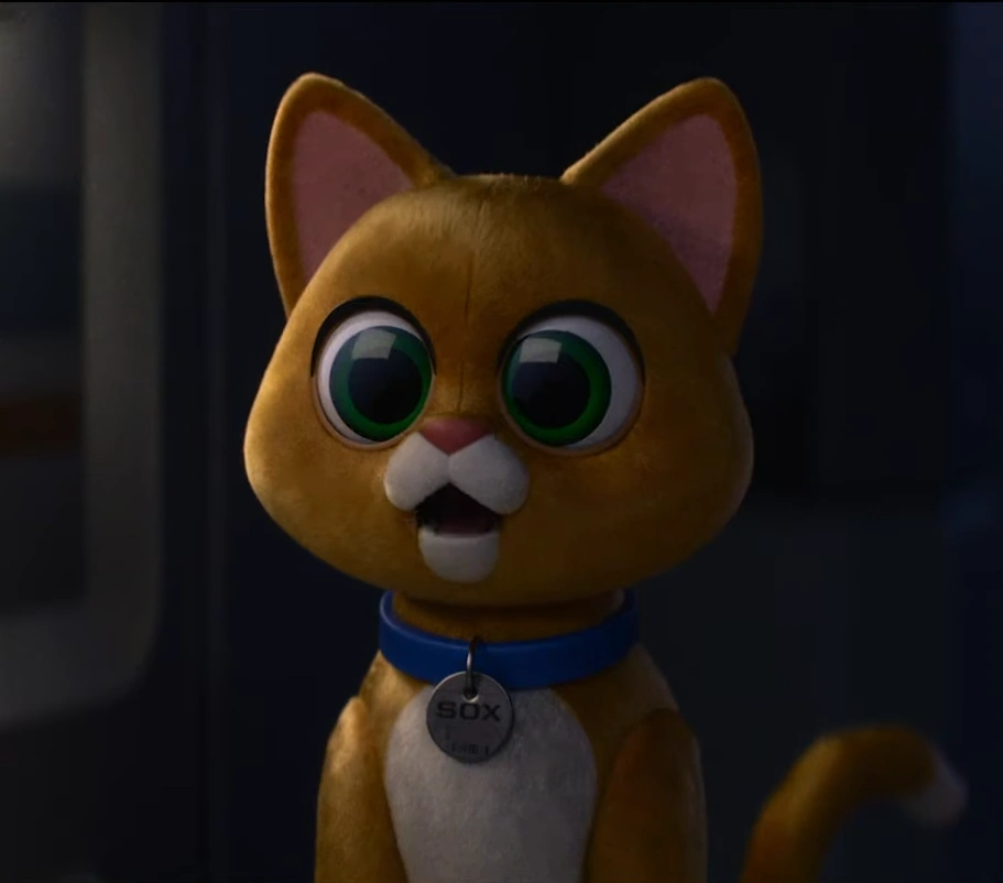 Sox | Disney Wiki | Fandom