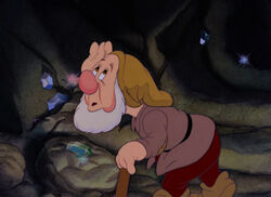 Sneezy | Disney Wiki | Fandom