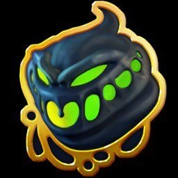 Spilla dello Slobber | Disney Wiki | Fandom