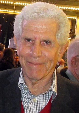Tony Roberts | Disney Wiki | Fandom