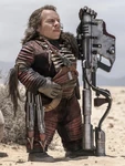 Warwick Davis | Disney Wiki | Fandom