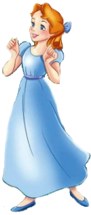 Wendy Darling Disney Wiki