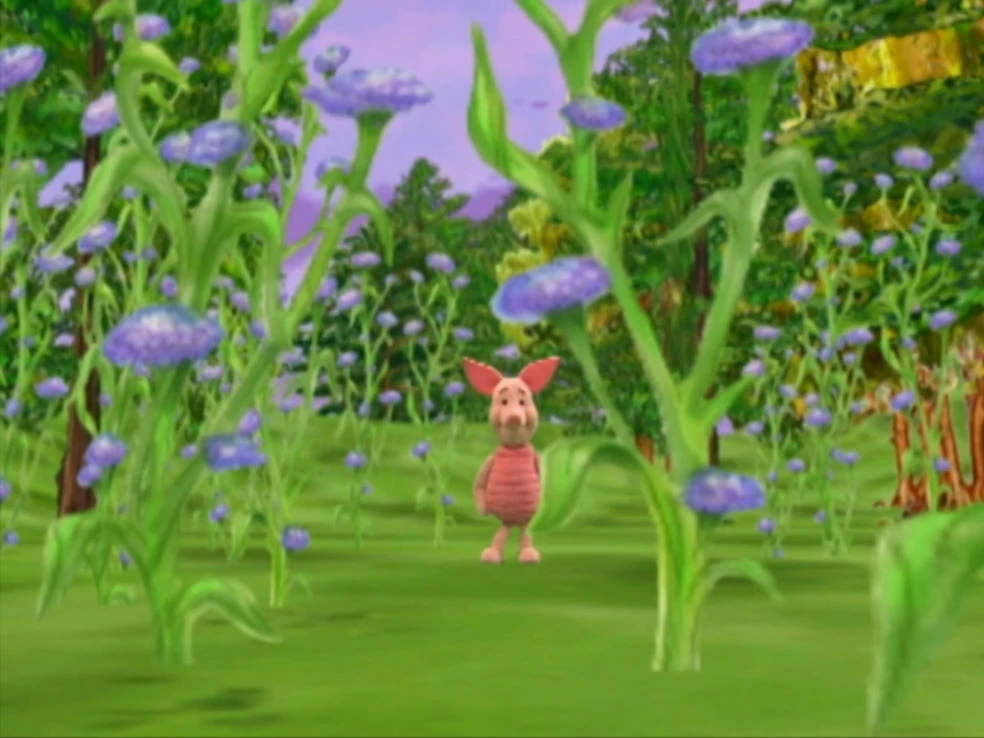 What Piglets Are | Disney Wiki | Fandom