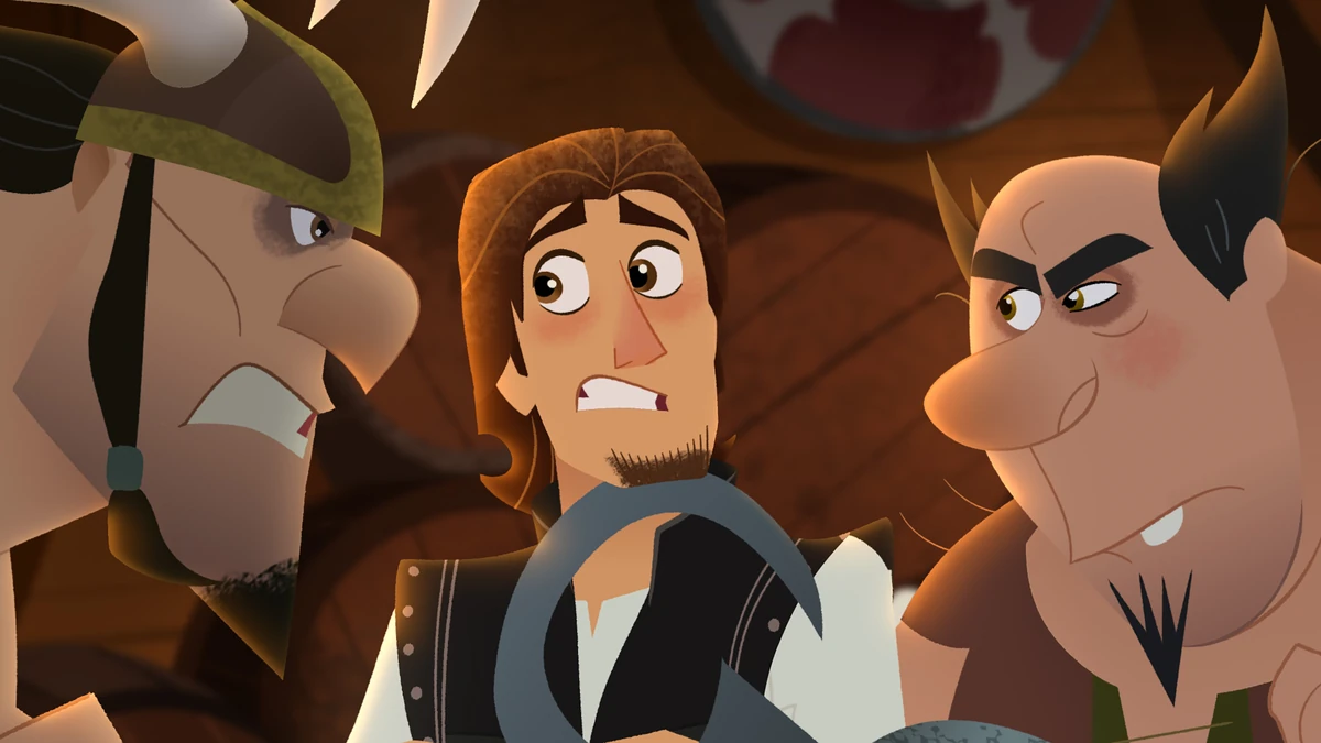 Hook Foot/Gallery | Disney Wiki | Fandom