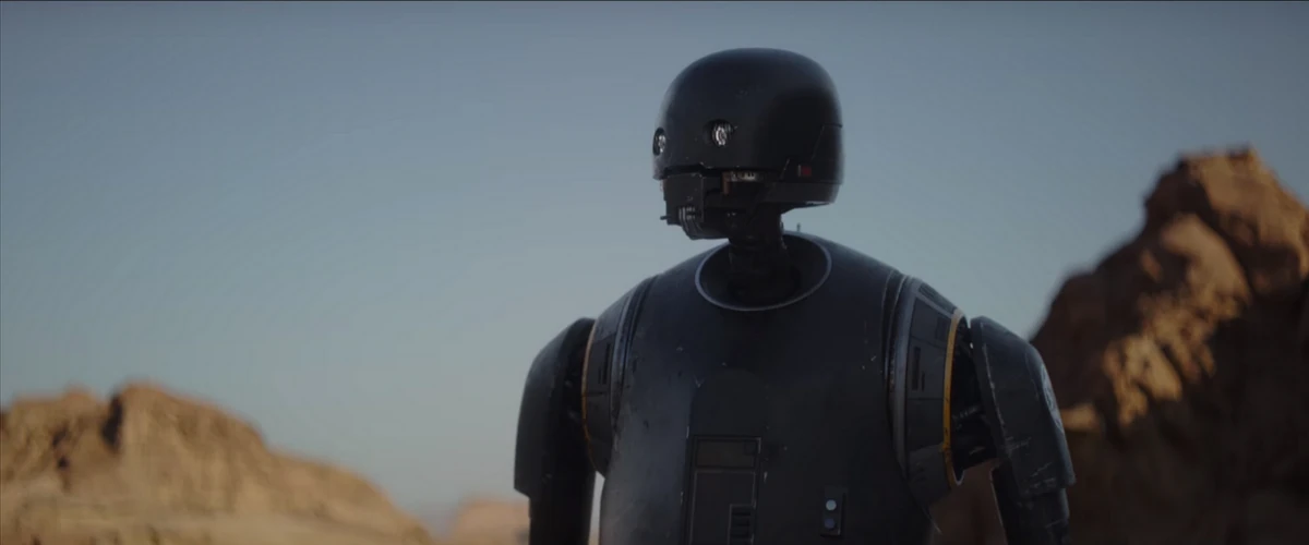 K-2SO | Disney Wiki | Fandom