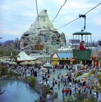 Skyway | Disney Wiki | Fandom