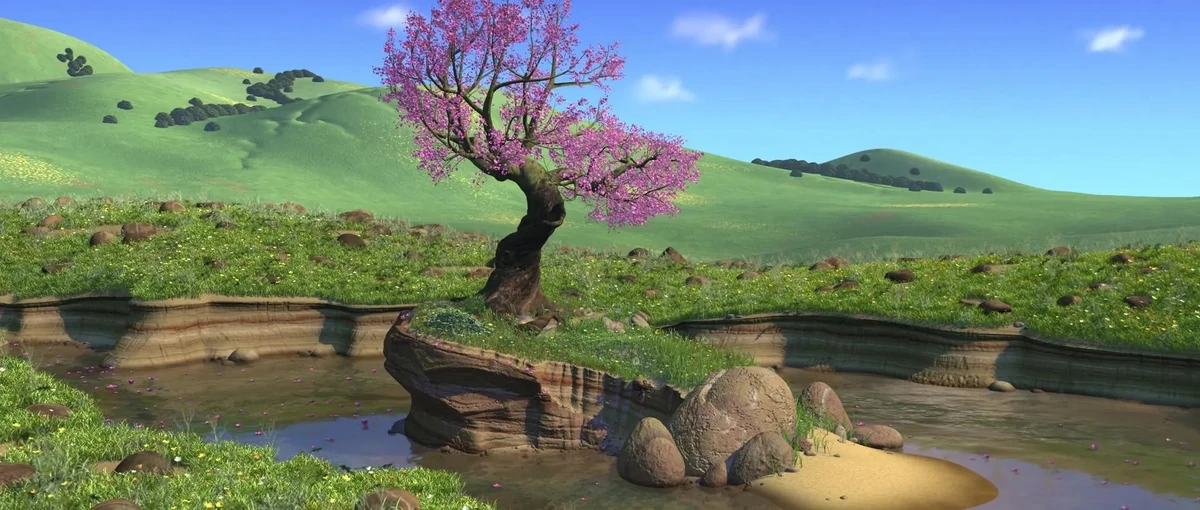 Ant Island | Disney Wiki | Fandom