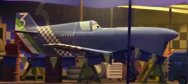 Arturo | Disney Wiki | Fandom