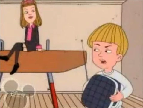 Ashley Armbruster/Gallery | Disney Wiki | Fandom