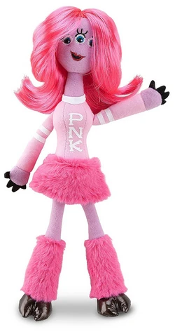 Monsters University Carrie Williams Wiki