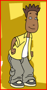 Carver Descartes | Disney Wiki | Fandom