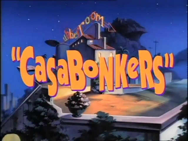 CasaBonkers | Disney Wiki | Fandom
