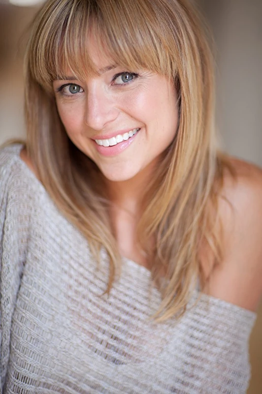 Christine Lakin | Disney Wiki | Fandom