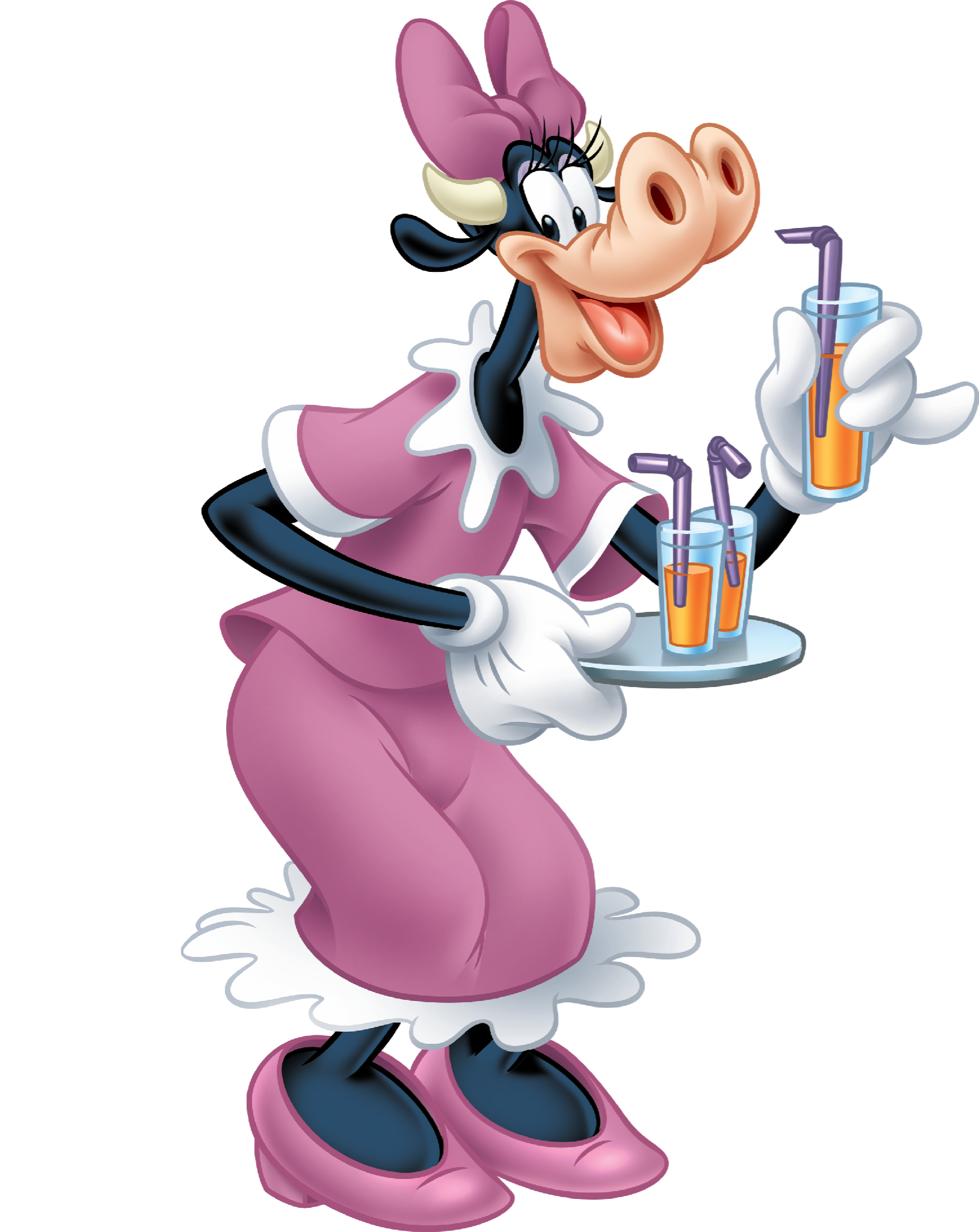Clarabelle Cow/Gallery | Disney Wiki | Fandom