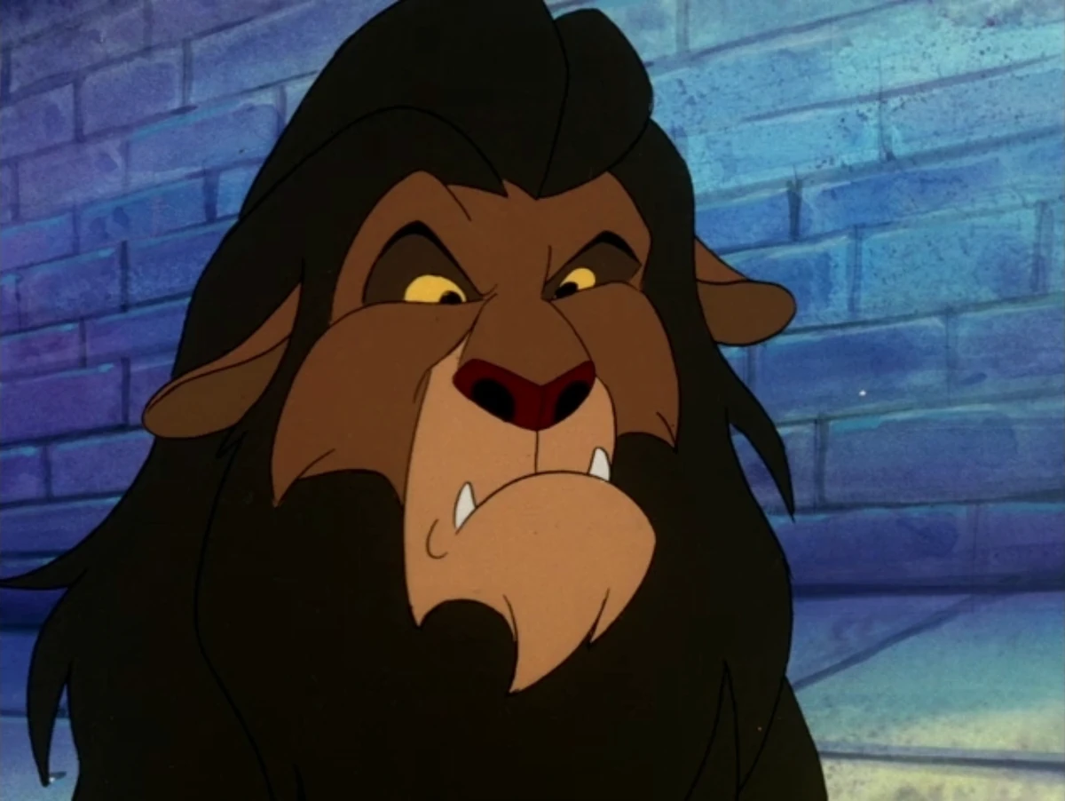 Claudius | Disney Wiki | Fandom