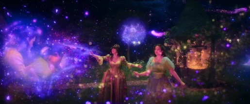 Love Power | Disney Wiki | Fandom