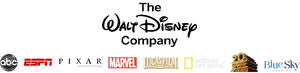 The Walt Disney Company | Disney Wiki | Fandom