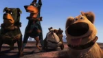 Alpha | Disney Wiki | Fandom